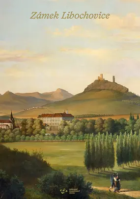 Zámek Libochovice - Národní památkový ústav