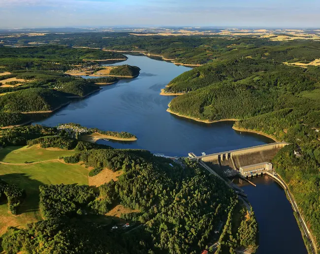 About the Vltava River – VLTAVA Famed & Flowing - Národní památkový ústav